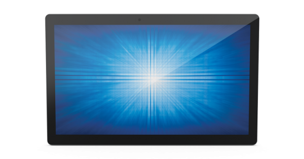 22Inch | Elo Android Tablet | Elo I-series | Tactile Technologies