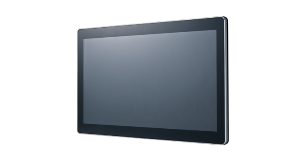 FEC PP-8642 Touch-computer | Tactile Technologies