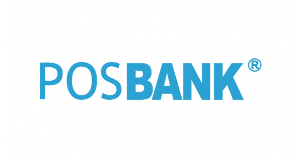 Posbank POS Screen | Tactile Technologies