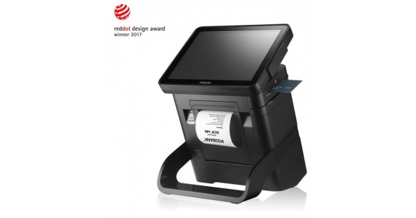 Tactile Technologies Adds Two DCR™ POS Terminals to its Product Catalogue