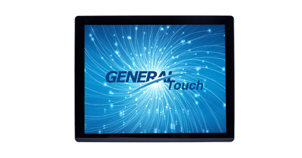 General Touch Touchscreens | Tactile Technologies